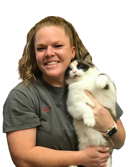 The Staff - Clinton Animal Hospital