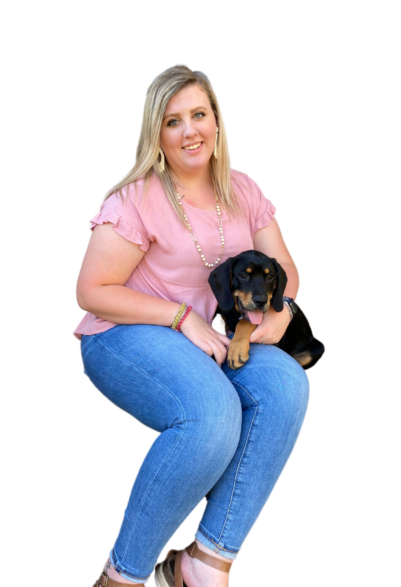 The Staff - Clinton Animal Hospital