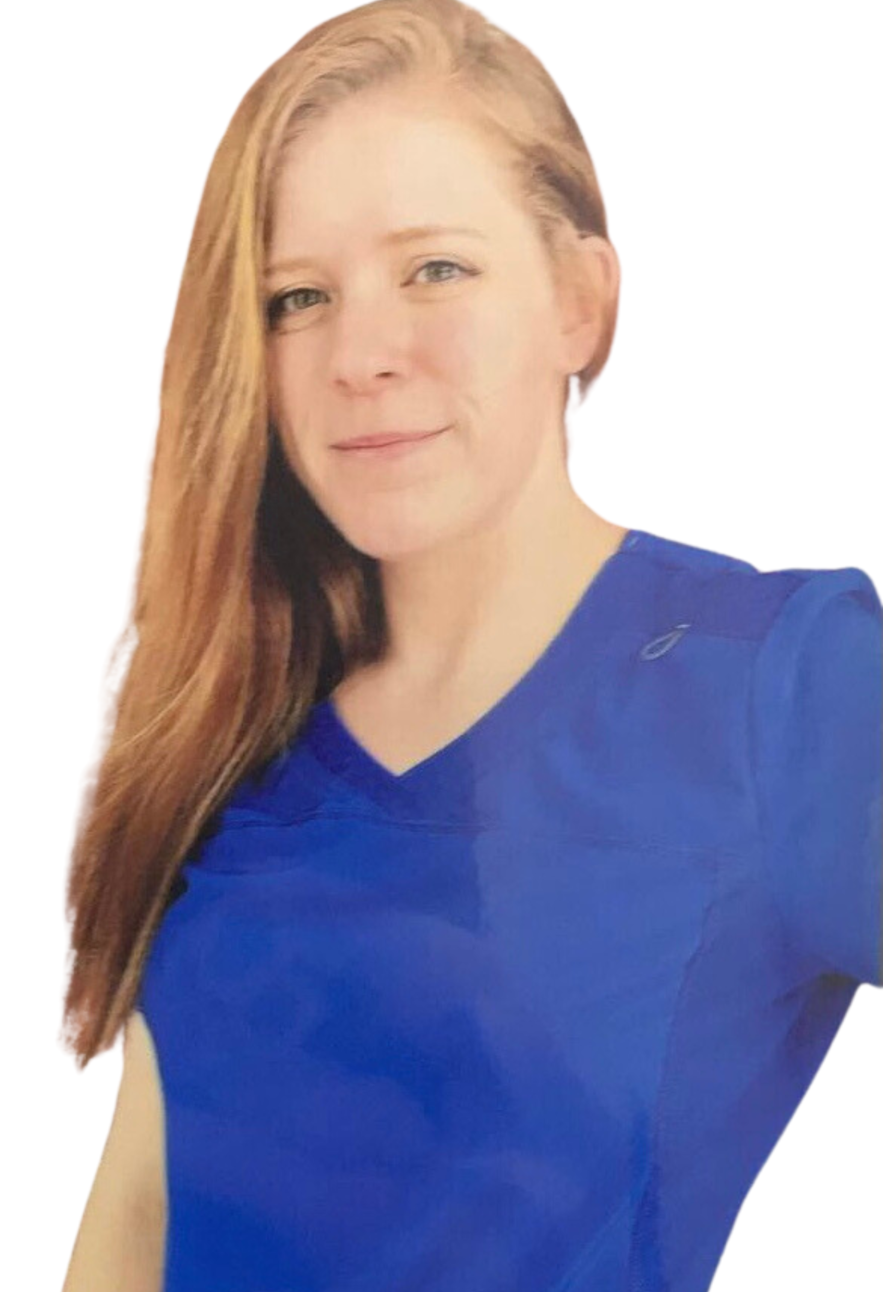 The Staff - Clinton Animal Hospital